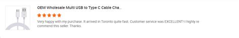 About Wandkey Wholesale Oem Usb C Cable Manufacturer Wandkey