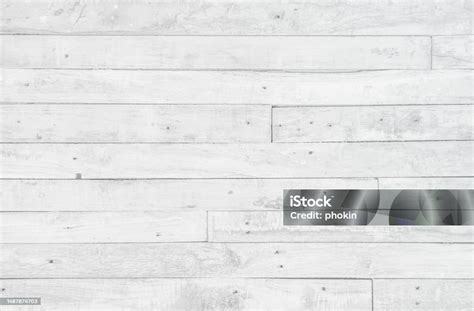 흰색 나무 판자 질감 배경 빈티지 나무 보드 벽에는 가구용 골동품 크래킹 스타일의 배경 개체가 있습니다 페인트 풍화 박리 테이블 목공 나무 장식 0명에 대한 스톡 사진 및