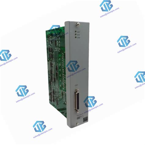 Acm11 Rs 232c Communication Module Yokogawa