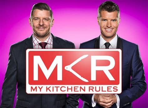My Kitchen Rules Tv Show Air Dates And Track Episodes Next Episode