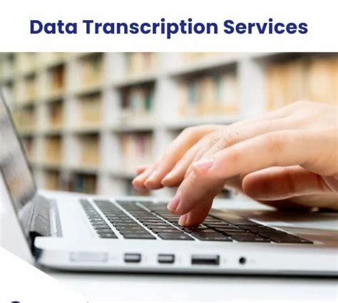Data Transcription Services At ₹ 500 Page In New Delhi Id 1176499662