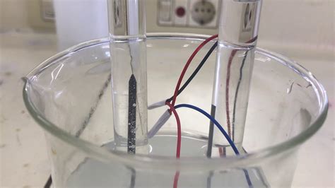 Electrólisis 3°a 12 11 2020 Youtube