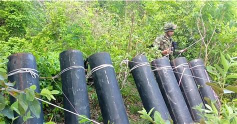 Alonso Contreras Ramírez Alias “fercho” Es El Señalado De Ser El