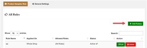 Woocommerce Product Samples Plugin Offer Free Paid Samples