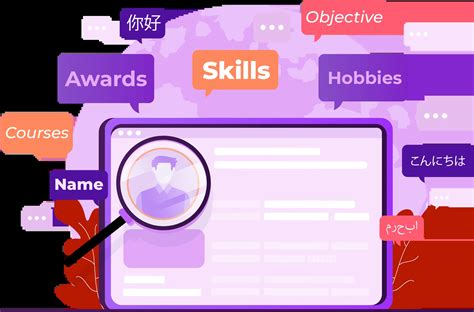 Advanced Text Extraction Techniques In Ai Resume Parsers