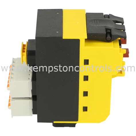 Siemens 3su1400 1ll10 3ba1 Siemens Sirius Act With Profinet Fail Safe Interface Module With 4