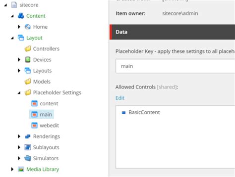 Optimizing Sitecore Experience Editor The Rendering Checklist