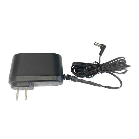 Bridge Analyzers Map Gas Analyzer Power Supply 15v Dc 16a Wall Mount 90 Degree Angle Jack