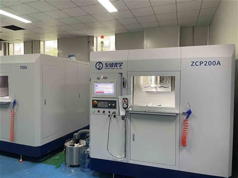 China 5 Axis CNC Optical Polishing Machine Manufacturers Suppliers Factory Made In China
