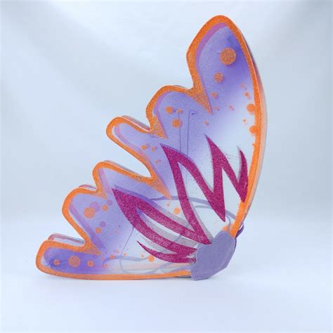 Winx Club Musa Wings Winx Club Musa Magic Reveal Doll With