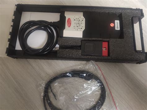 Delphi DS E Single PCB Board BT NAJBOLJŠA KVALITETA