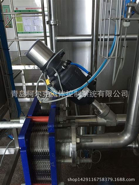 CIP站啤酒CIP自控清洗系统啤酒设备 阿里巴巴