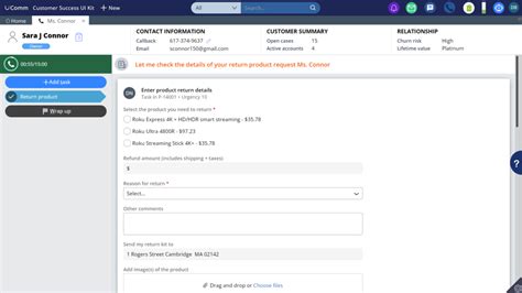 Processing Constellation Service Requests In Theme Ui Kit Interaction