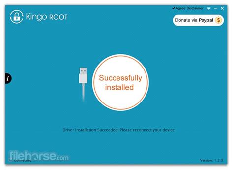 Kingo Android Root 129 For Windows Geek3k