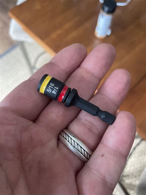 Good Ratcheting Screwdriver Rtools