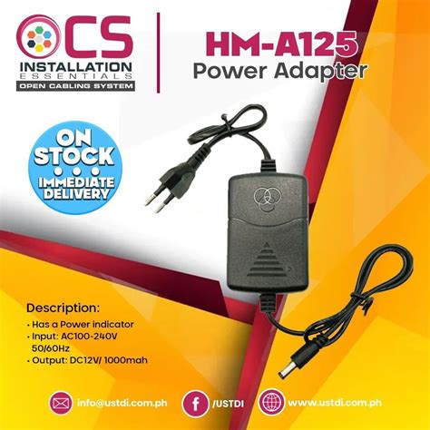 OCS INSTALLATION ESSENTIALS On Carousell