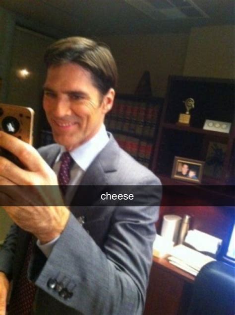 Pin On Aaron Hotchner