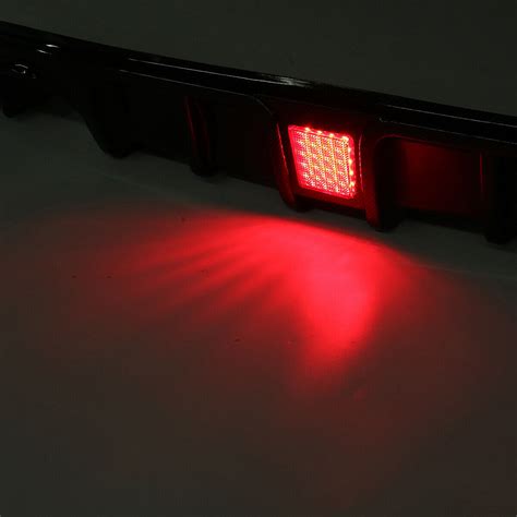 Q60 Led Brake Light Diffuser Vq Fanatics