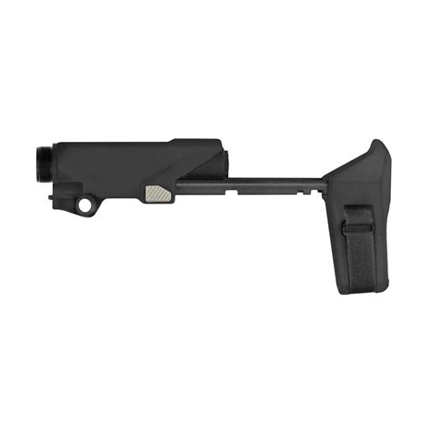 Sb Tactical Hb Ar9 Pstl Brace Blk