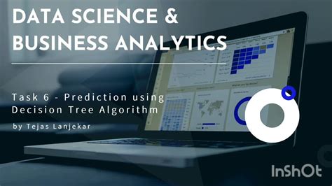 Task6 Gripdecember22 Datascience Datavisualization Machinelearning Tejas Lanjekar