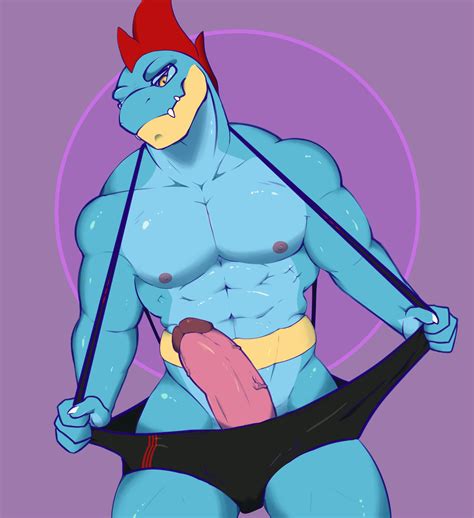 Post 6161736 Feraligatr Goodmoon Porkyman