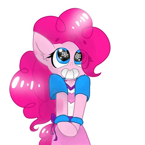 Pinkie Pie Sonic Form By Flaminsnowflake On Deviantart