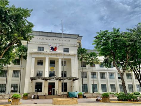Cebu City Hall Hit By Dtr Fraud Scandal Csu Head