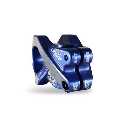 Killer Stem Weapon Bike