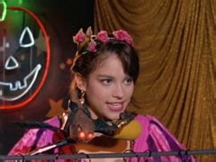 Trick Or Treat Mighty Morphin Power Rangers Power Rangers Central