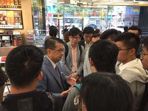 徐重仁與消費者太斤斤計較 客戶總有一天會流失 財經 NOWnews今日新聞