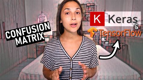 create a confusion matrix for neural network predictions