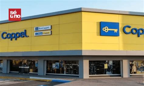 Coppel Ofrece Alivio Financiero Condonación Total De Intereses Moratorios