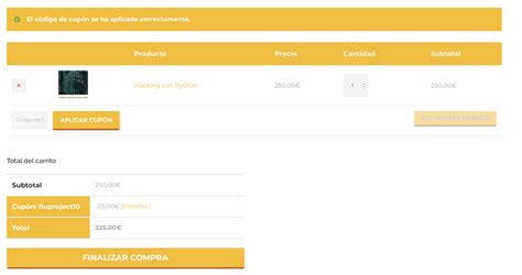 Flu Project Zerolynx Cybersecurity Blog Otro Descuento Del 10 En