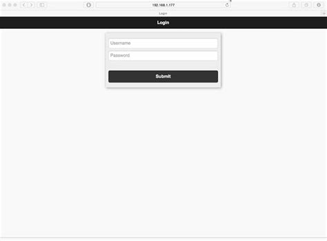 Plug N Play Arduino Controller Arduino Green Web Controller The