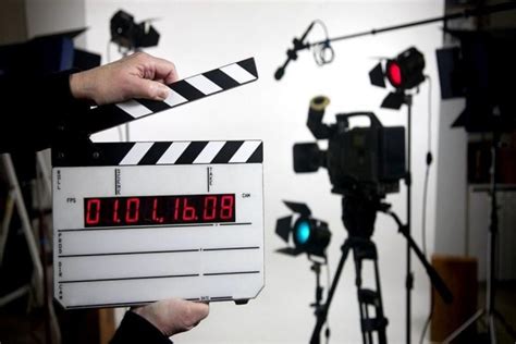 Azerbaijan Introduces Incentives For Foreign Film Producers
