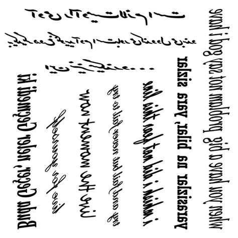 اسپری تتو موقت پکیج پسرانه تتو تک