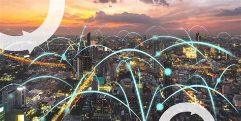 Stuart Williams On Linkedin With The Rise Of Iot Demand For Connectivity Is Growing Evolves