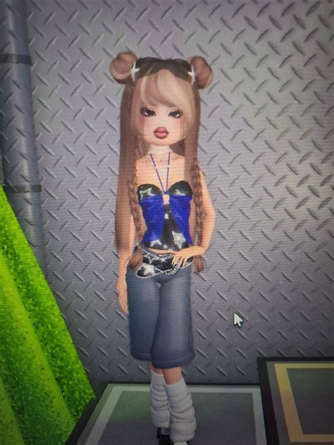 Dti Theme Star Girl Star Babe Vip