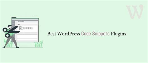 5 Best Wordpress Code Snippets Plugins 2025 Wpanything