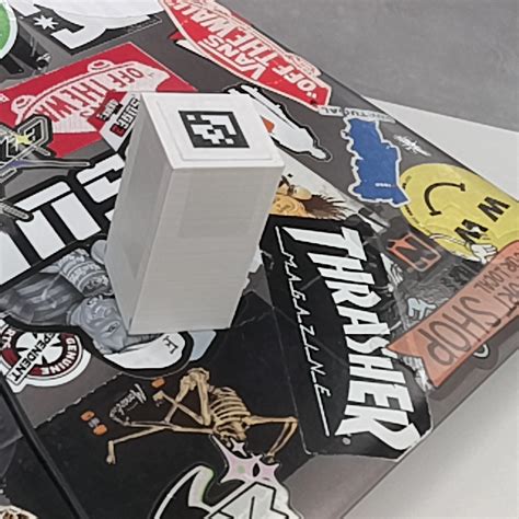 Tfg Pose 640 Keypoint Detection Dataset By Dtertre59workspace