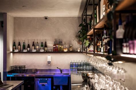 Lucy Luu Restaurant Fit Out Dedicated Construction