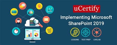Implementing Microsoft Sharepoint 2019 A Training Course