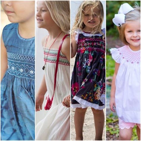 Vestidos De Fiesta Para Niñas 2026 Minilook