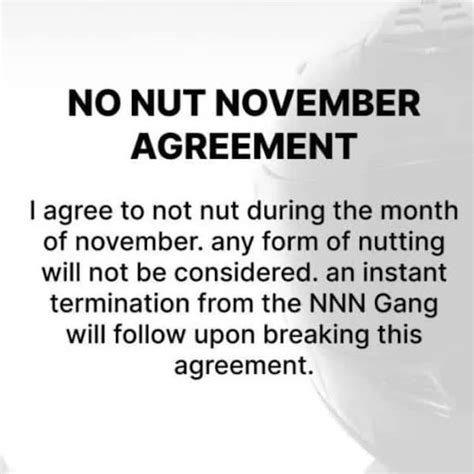 No Nut November Memes Something To Do During Nnn