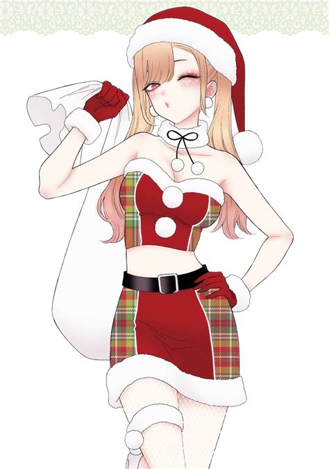 Kitagawa Marin Sono Bisque Doll Wa Koi Wo Suru Image By Fukuda