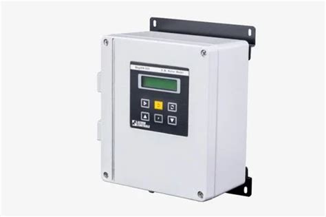 50 Mm Electromagnetic Flow Meter Remote Sensor Telemetry For Water At ₹ 29500 In Pune