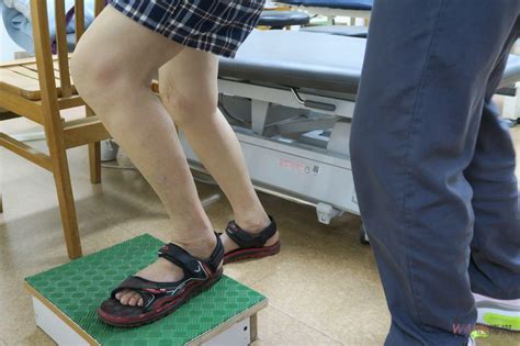 影／肌肉鬆垮代表肌力不足 年長者常因肌少症跌倒、失能殺手 觀傳媒