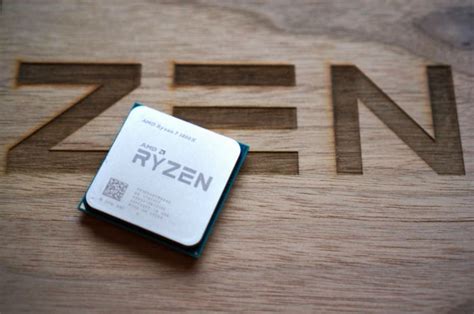 Amd Ryzen Cpus Explained Specs Benchmarks Price Reviews And More Pcworld
