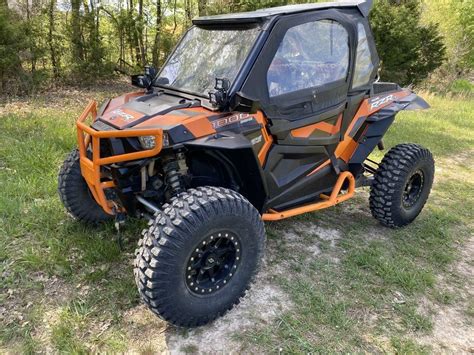 2014 1000 Polaris Razor Xp Live And Online Auctions On