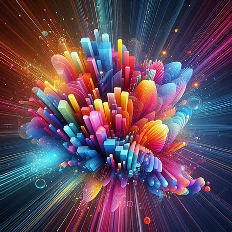 3d Effect Background Background 3d Background Fluid Background Image And Wallpaper For Free